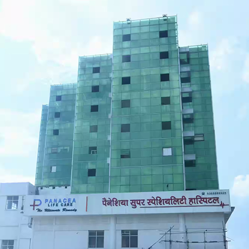 Pharmacy Stores - Shobhit