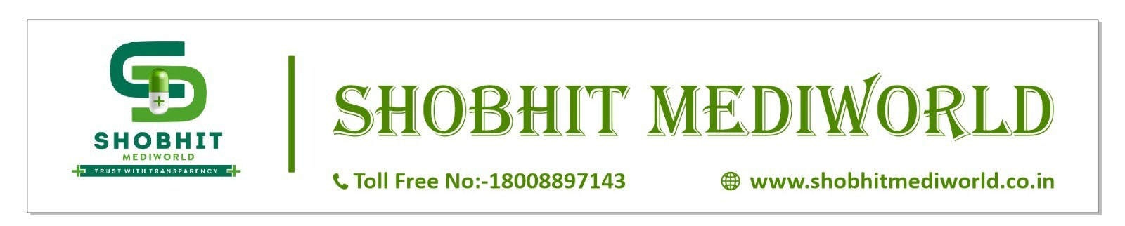 Shobhit Mediworld